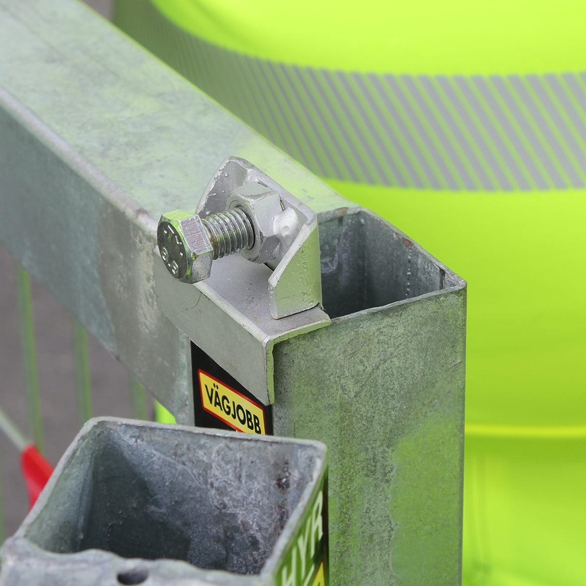 ProGuard City GC Fäste | Vägjobb i Sverige