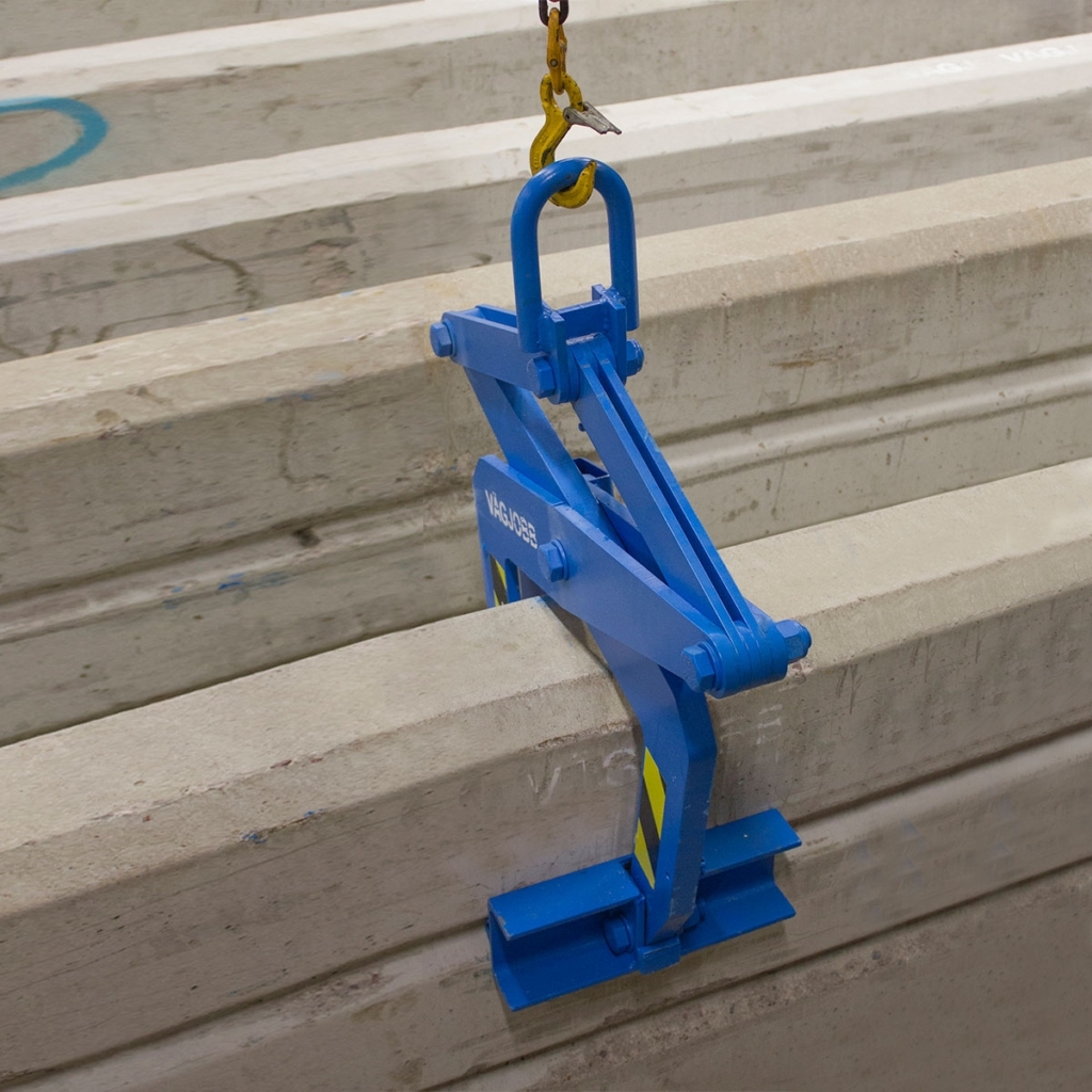 GP-Link lyftsax | Vägjobb i Sverige